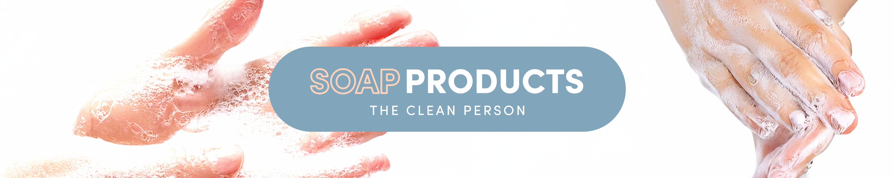 Foaming Hand Soap – Clean Revolution